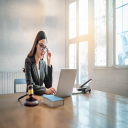 Postgrad Cert in Law (E-Learning) - BAC College (Singapore)