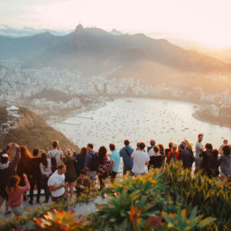 Eco-Friendly Travel: Making Tourism Better for the Environment - Course ...