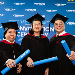 About Veritas University College - Course Advisor